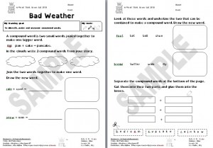 Bad Weather – Read Think Learn