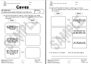 Caves – Read Think Learn
