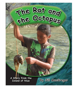 The Rat and the Octopus – Niue – Read Think Learn