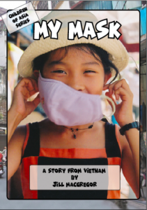 My Mask – Read Think Learn